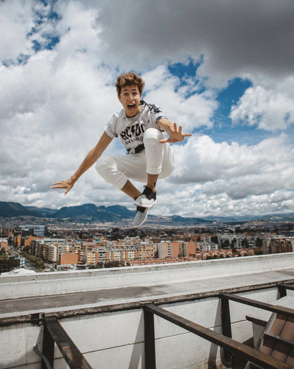 15 Imágenes Que Comprueban Que Juanpa Zurita Está Listo Para